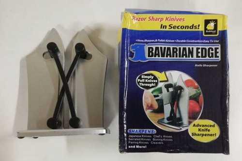 Точилка для кухонных ножей Bavarian Edge Knife