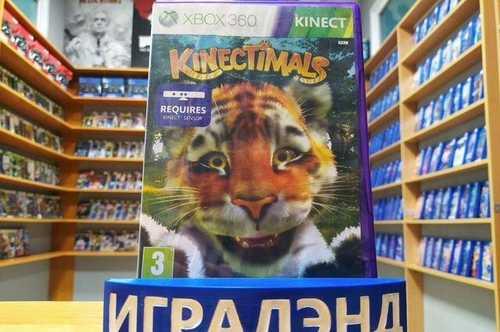 Kinectimals(Xbox360)