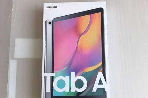Планшет samsung galaxy tab a10 1