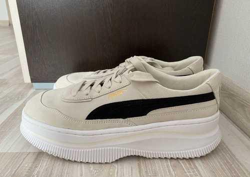 Кроссовки Puma Deva