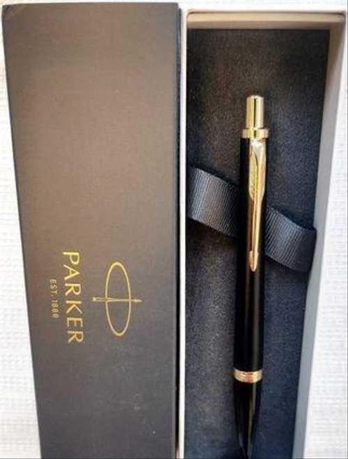 Ручка шариковая подарочная «Parker»