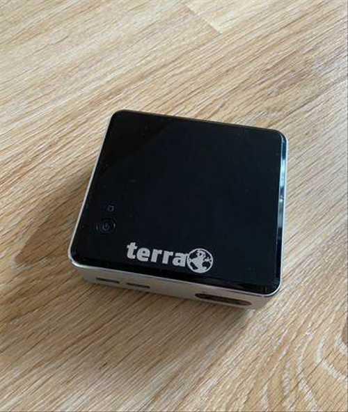 Неттоп Terra PC-Micro 5000