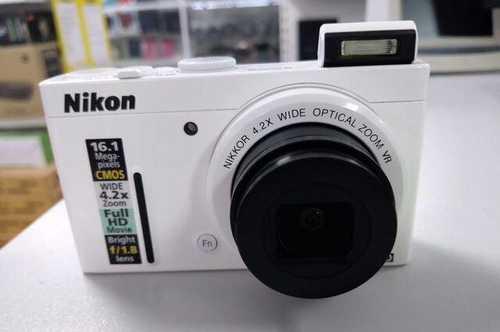 Фотоаппарат Nikon Coolpix P310 Новый