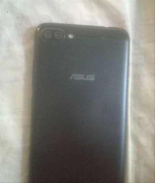 Телефон asus zenfone 4max