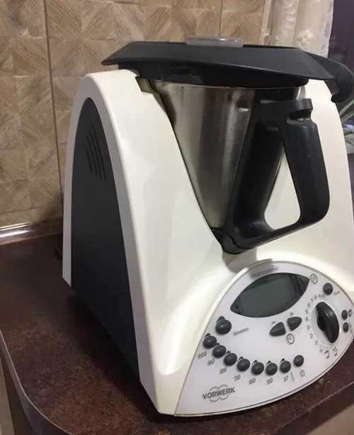 Thermomix Термомикс TM31