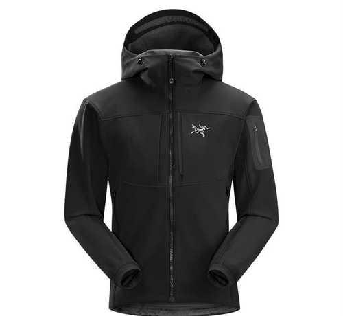 Куртка Arcteryx Gamma MX Hoody