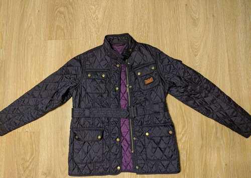 Куртка Barbour