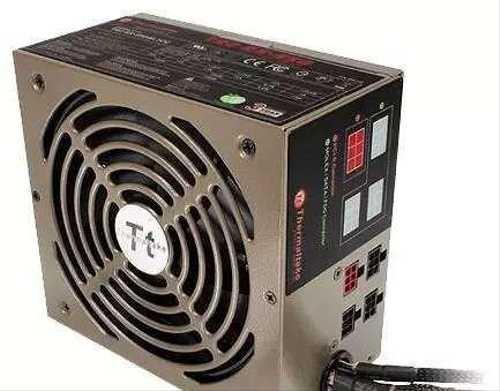 Блок питания Termaltake TR2 RX-550W