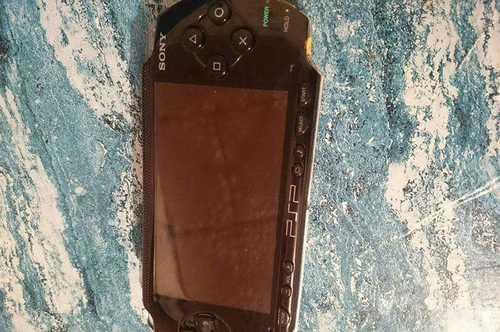 Sony PSP 1004