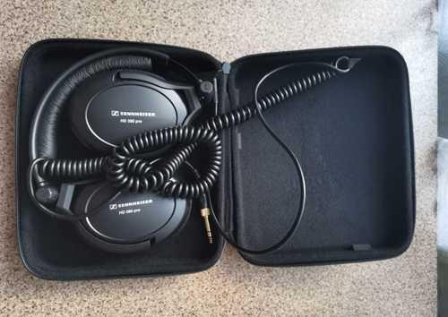 Sennheiser hd 380 pro
