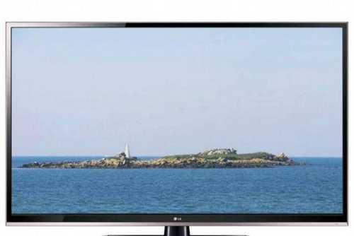 Телевизор LG LED 42" (106 см) LG 42LS5600