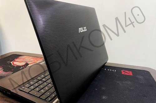 Ноутбук asus K53Z