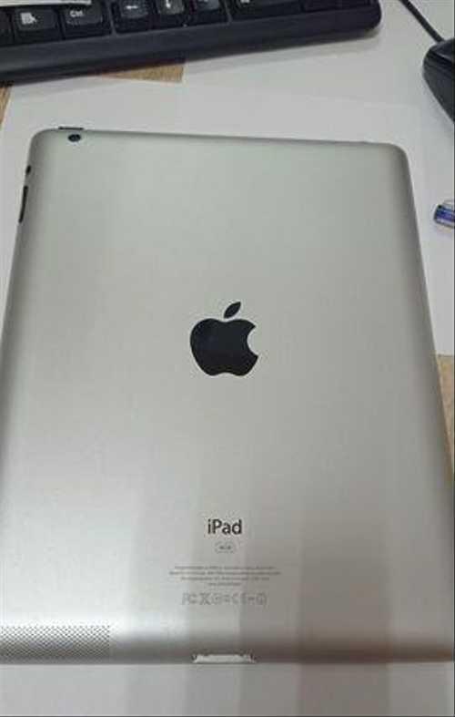 iPad a1416 16gb (арт. 4212)