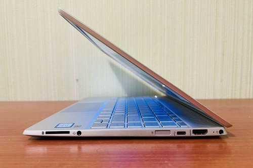 HP pavilion 13-an0077ur