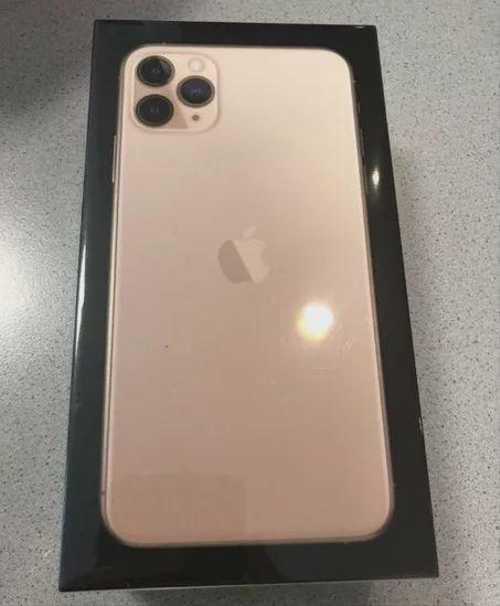 Iphone 14 pro gold фото