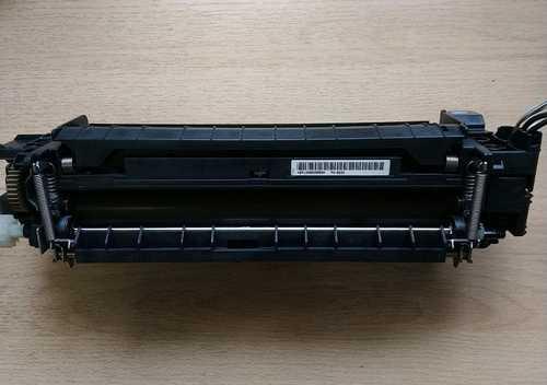 Узел термозакрепления (печка) Kyocera FK-5230 302R