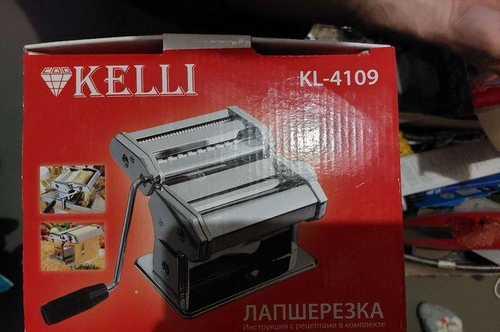 Лапшерезка kelli