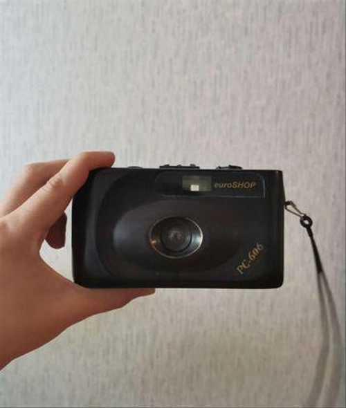 Плёночный фотоаппарат