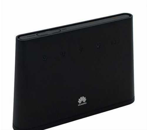 4G - Wi-Fi роутер Huawei B310S-22