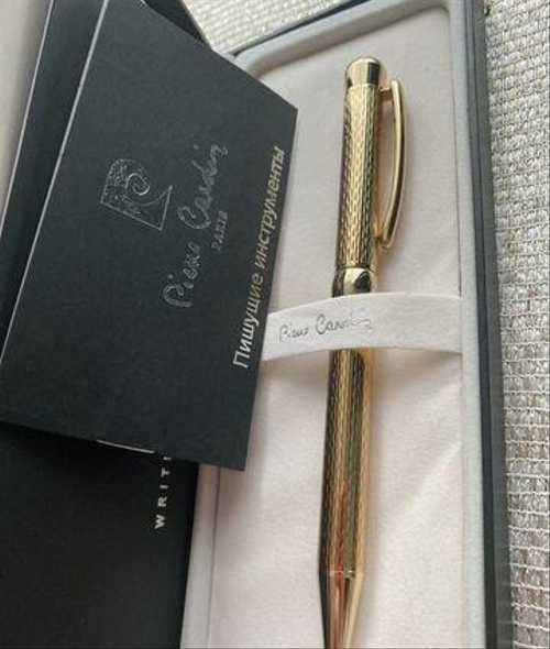 Ручка в подарочной упаковке Pierre Cardin