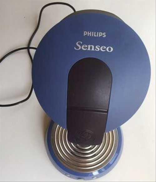 Кофеварка Philips Sanseo HD7820 на запчасти