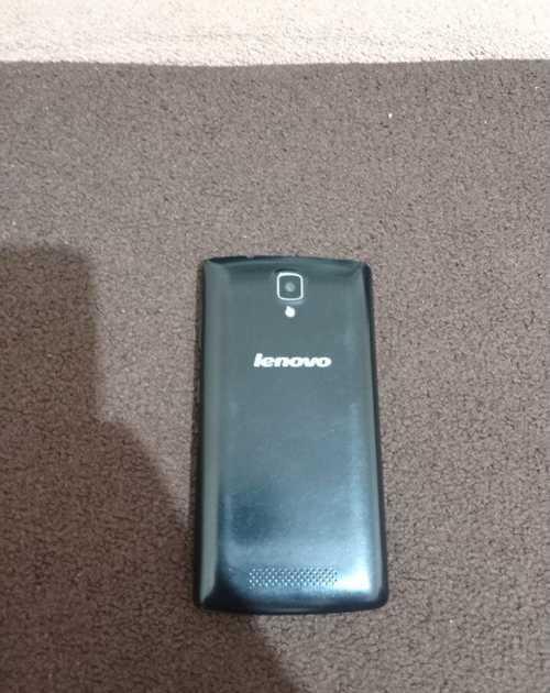 Телефон Lenovo А1000
