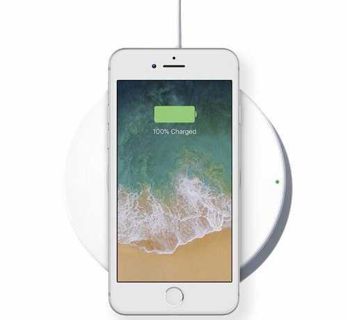 Belkin boostup Wireless Charging Pad