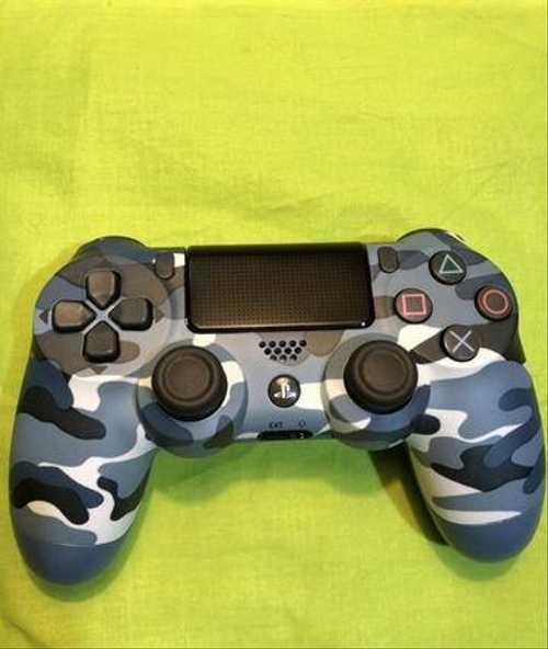 Геймпад ps4
