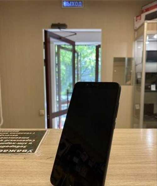 Телефон Xiaomi Resmi 7A 16Gb