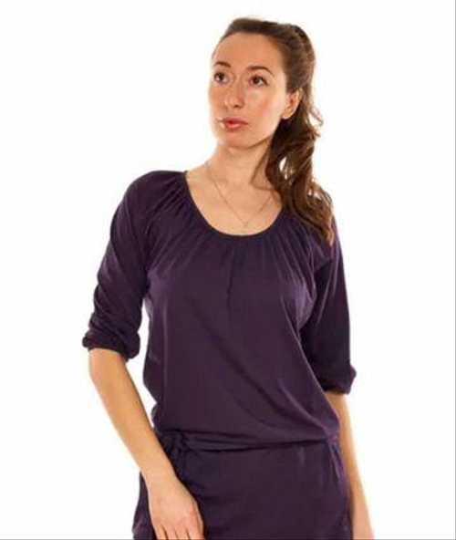 Стильная фирменная туника Elegant Italia L (50)