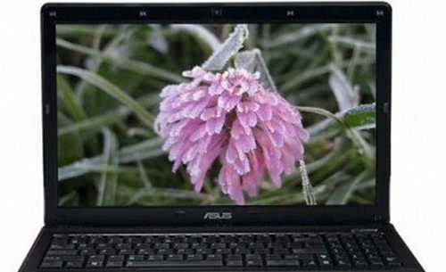 Экран для ноутбука Asus N52