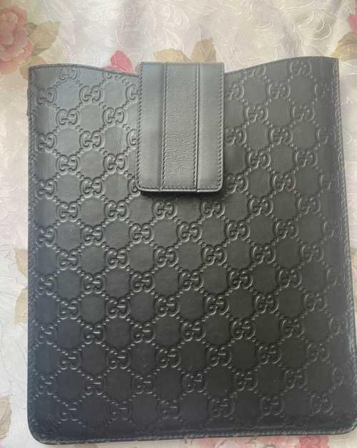 Оригинальный чехол Gucci для iPad air