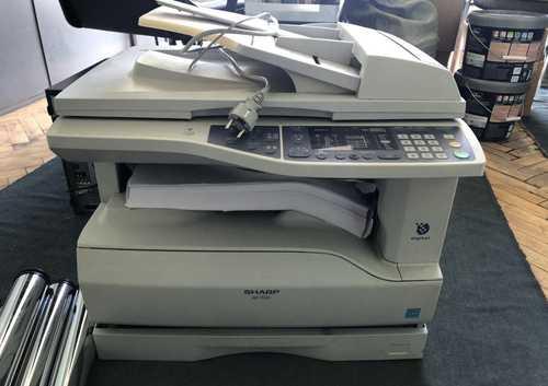 Мфу Sharp AR-5316 принтер/копир
