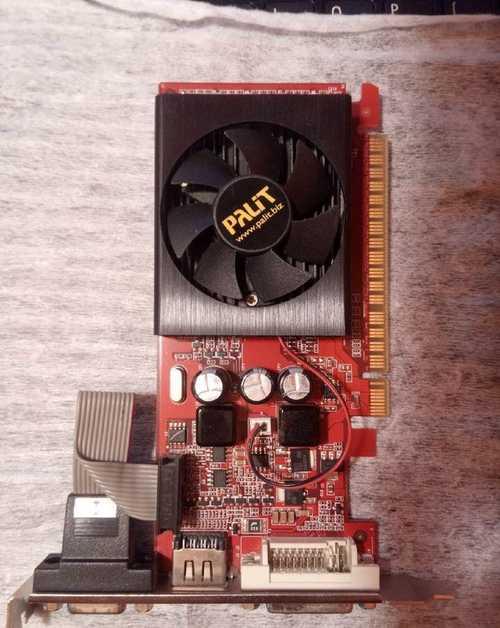 Palit GeForce GT 520