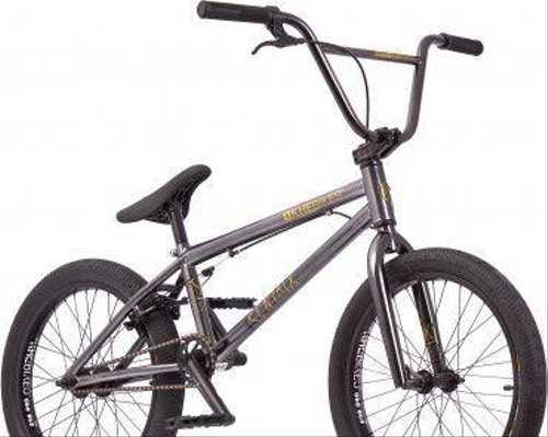 Велосипед BMX KHE Centrix 20"