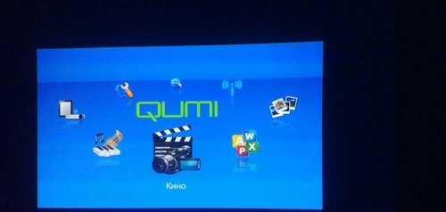 Продам LED проектор Vivitek Qumi Q5