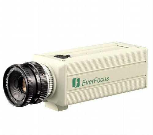 Камера видеонаблюдения EverFocus EQ-180A/C