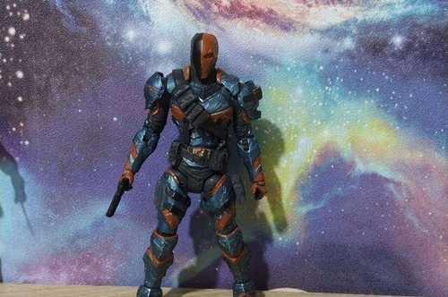 Фигурки DC Deathstroke