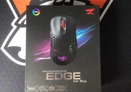Zet gaming air pro. Zet Edge Air Pro. Мышка Edge Air Elite. Zet Edge Air Pro Wireless. Edge Air Pro мышка.