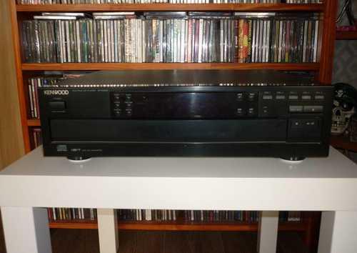 CD Kenwood DP - R3090