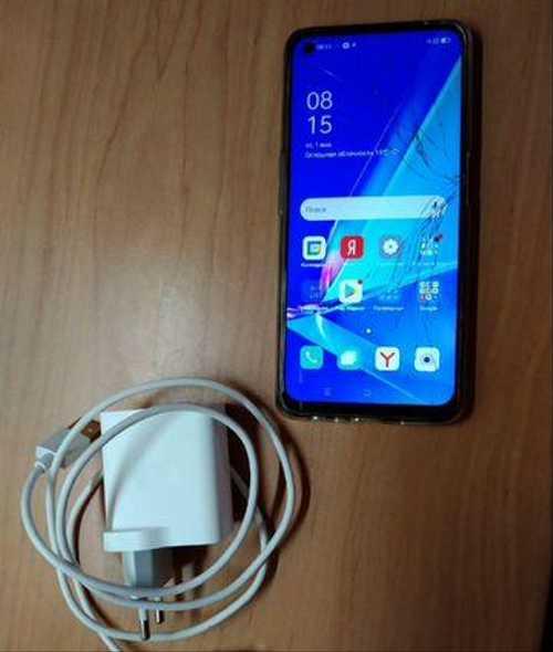 Oppo A72