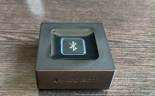 Bluetooth-адаптер Logitech Bluetooth Audio Adapter