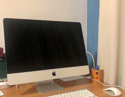 Apple iMac Retina 21,5 2015