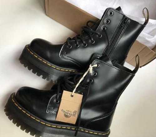 Ботинки Dr Martens c Доставкой
