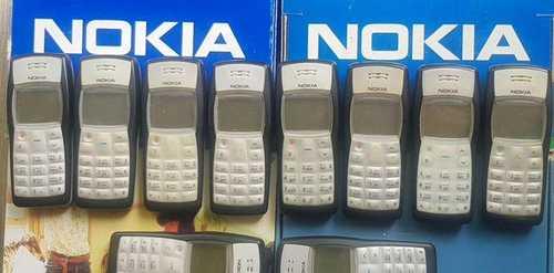 Телефон Nokia 1100 original