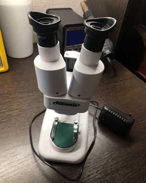 Микроскоп aomekei