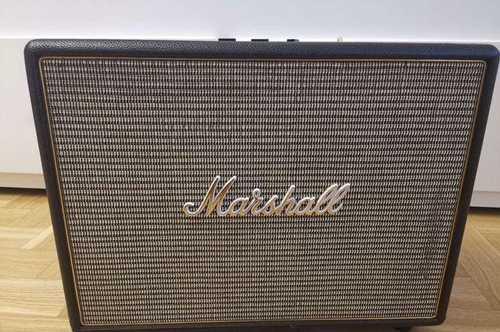 Marshall Woburn 1