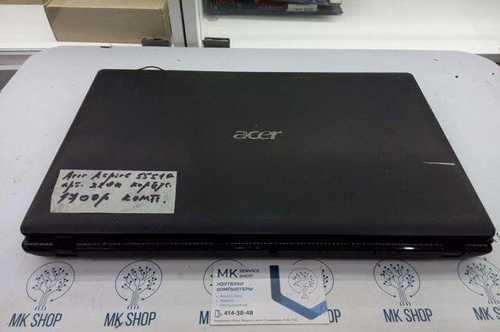 Корпус Acer Aspire 5551g комплектом