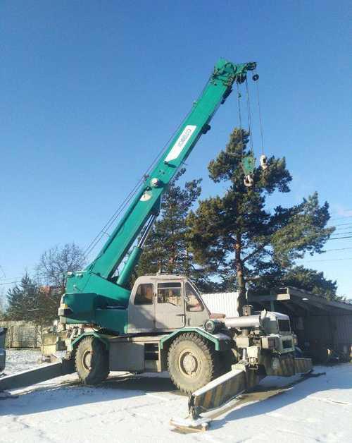 Ключ Kobelco rk-250-3