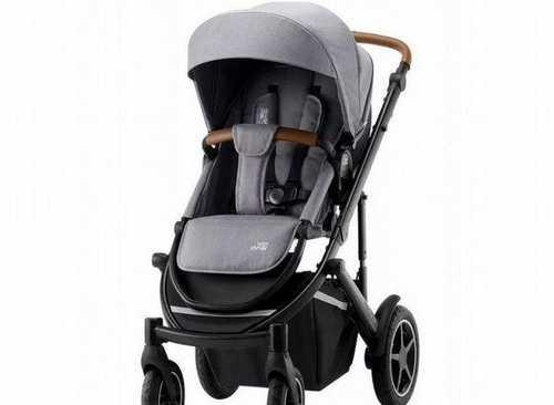 Коляска прогулочная Britax Roemer Smile III